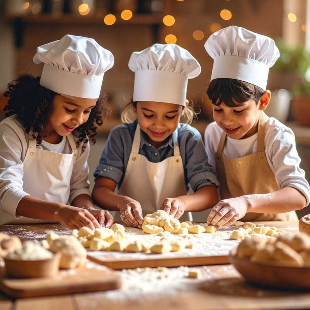 Albany Cooking Classes -Voorheesville, NY - Gio Culinary Studio